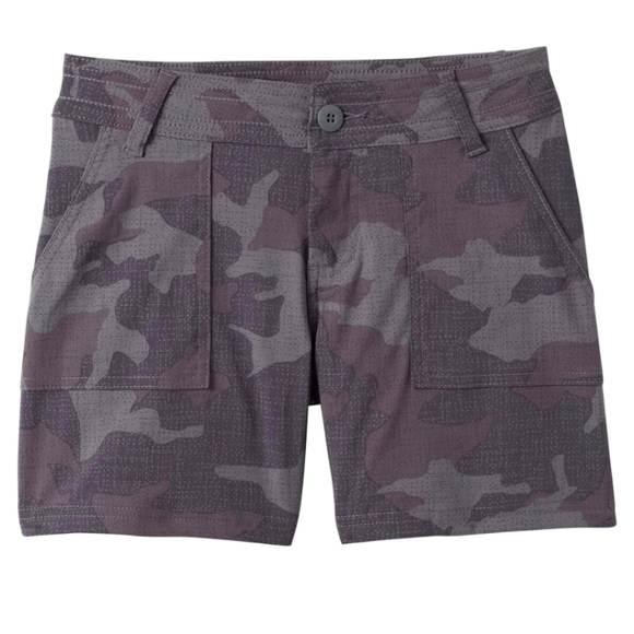 Prana Olivia Short 5 Inseam